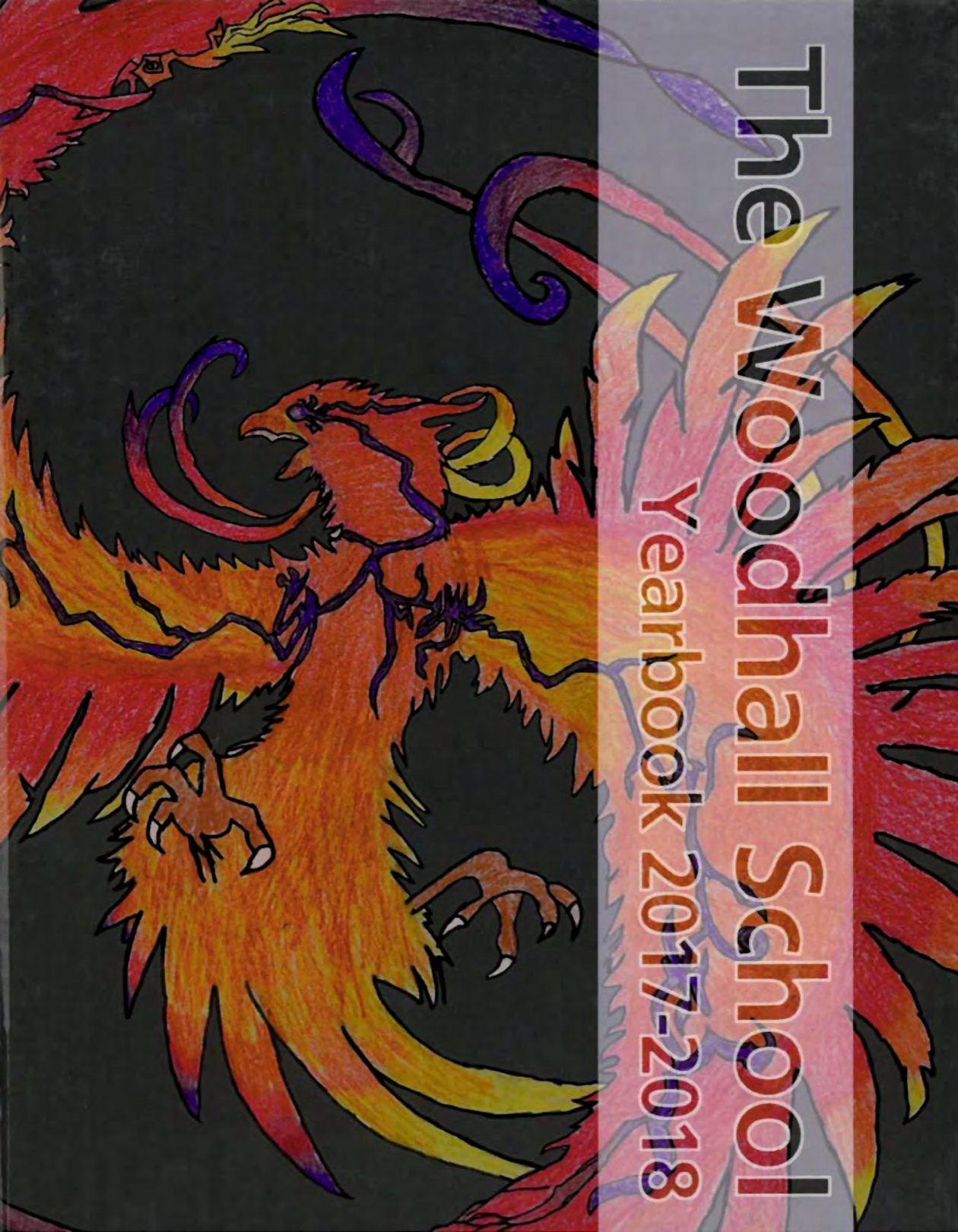 2017 2018 Yearbook CROSSBEAT YEARBOOK